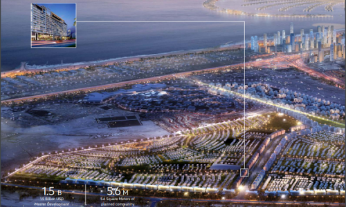 Shop Unit in Azizi Plaza By Azizi Developments | Dubai Off Plan Properties