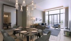 Prive by DAMAC | Luxury Hotels Serviced Apartments in Business Bay