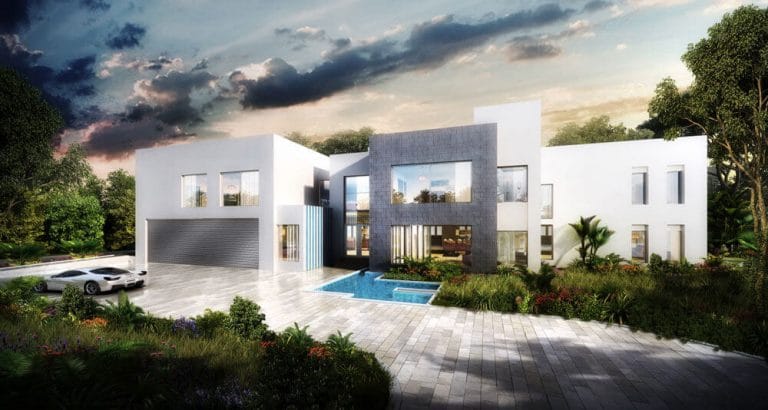 The Reserve | Bespoke Villas in Al Barari