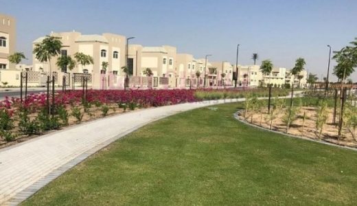 Property for sale in Living Legends | Dxboffplan real estate