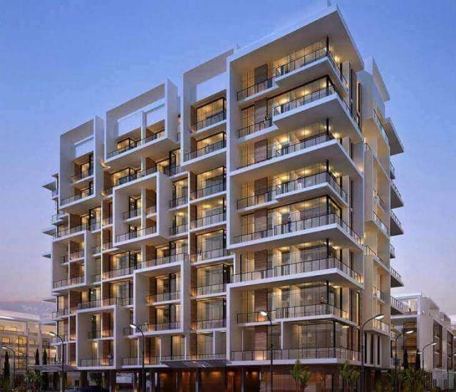 J8 Apartments by Aqua Properties | Luxury Living in Al Sufouh, Dubai