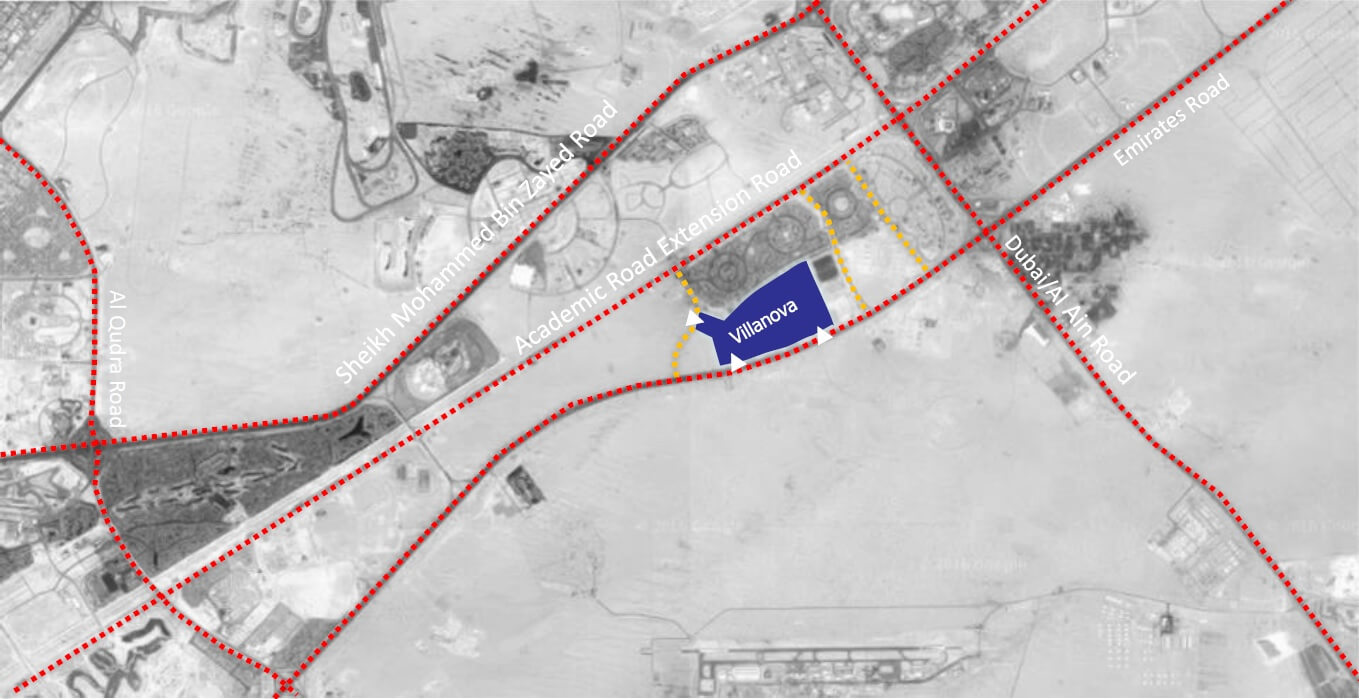 Properties for sale in Villanova | dxboffplan