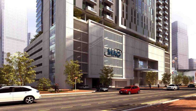 MAG 318 Business Bay | Affordable Price | Limited Units Left