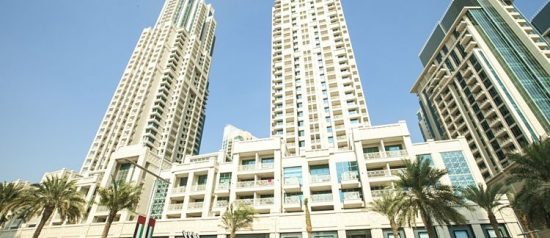 29 Boulevard Apartments in Downtown Dubai, Dubai Resale