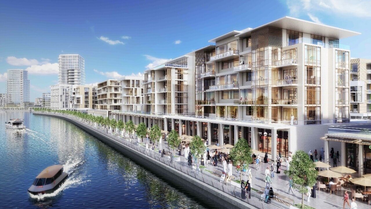 Azizi Riviera Phase 1 | Easy payment Plan