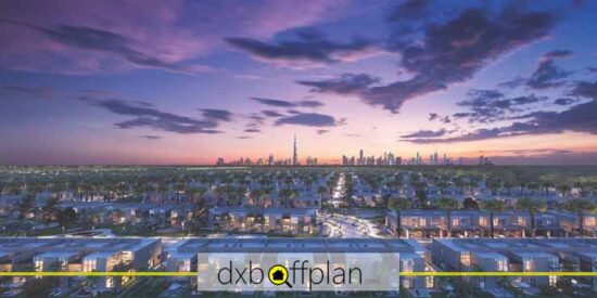 Properties for sale in Mohammed Bin Rashid City | dxboffplan