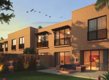 Al Narjis Townhouses Phase 3 in Al Zahia | Post Handover Payment Plan ...