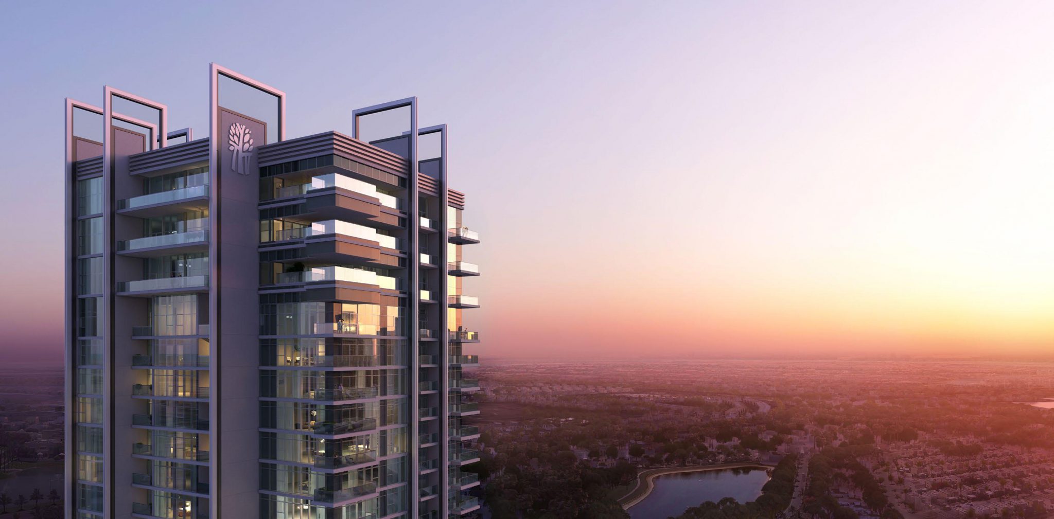 Banyan Tree Residences in JLT| Sweid & Sweid