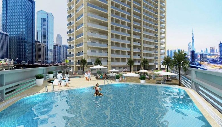 Elite Downtown Residence At Downtown Dubai | Offering Post Handover ...