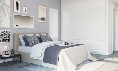 Belgravia Square in JVC |Guaranteed Return of Investment 24% for 3 Years