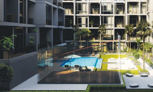 Signature Livings in JVC | Green Group