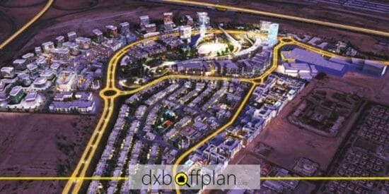 Properties for sale in Wasl Gate | dxboffplan