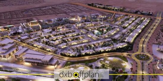 Properties for sale in Wasl Gate | dxboffplan