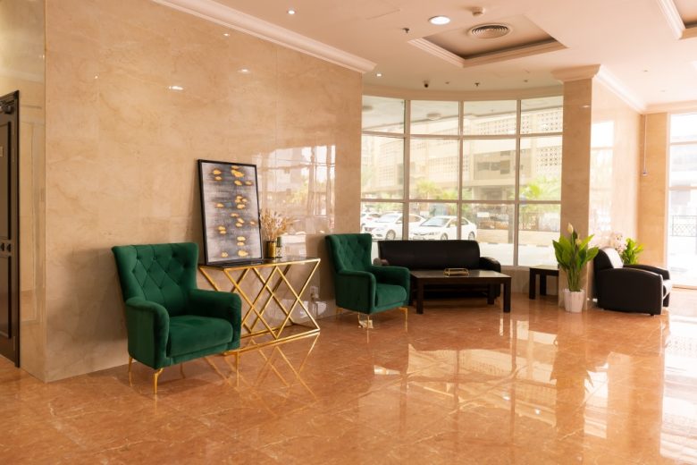 Uniestate Sports Tower at Dubai Sports City| Dxboffplan