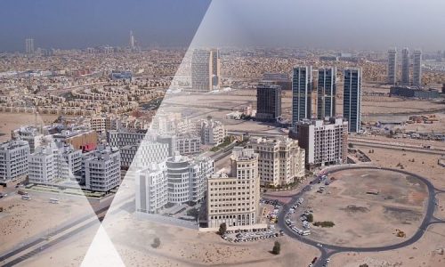 Premium Plots in Arjan – Perfect for Mixed-Use Development