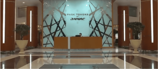 Damac Park Towers in DIFC | Damac Properties