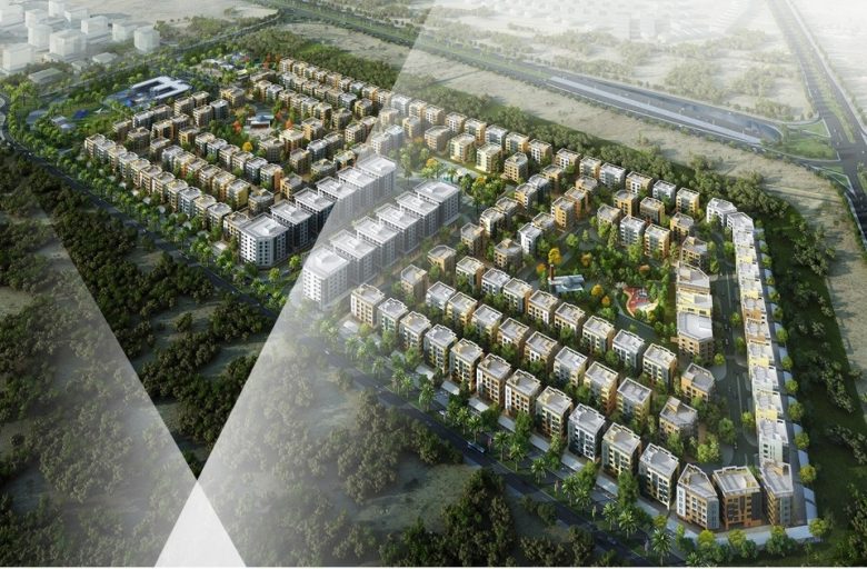 Liwan Phase II Plot by Dubai Holding | Residential & Retail Plot