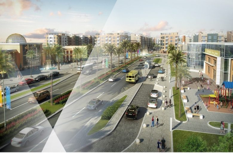 Liwan Phase II Plot by Dubai Holding | Residential & Retail Plot