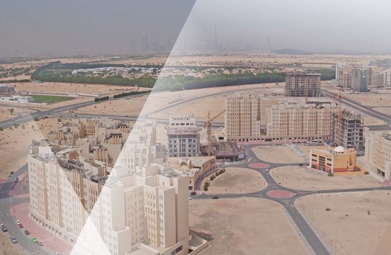 Majan Plot at Majan, Dubai