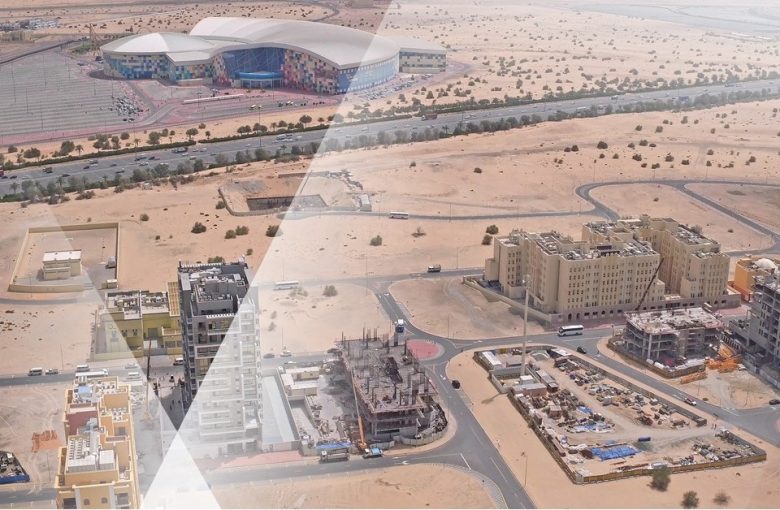 Majan Plot at Majan, Dubai