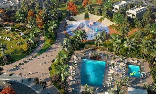 La Rosa at Villanova | Dubai Properties