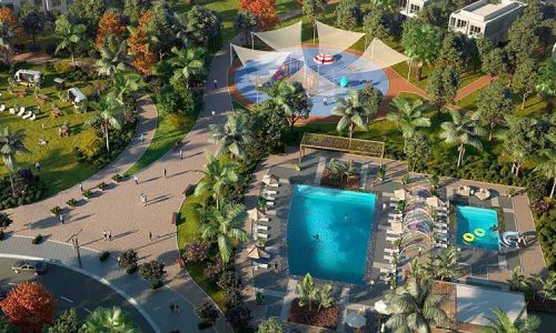 La Rosa 2 at Villanova | Dubai Properties