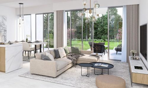 La Rosa 2 at Villanova | Dubai Properties