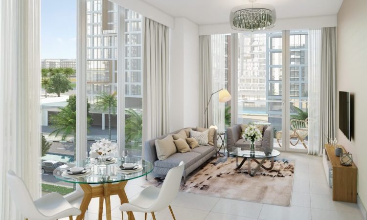 Azizi Riviera Phase 1 | Easy payment Plan