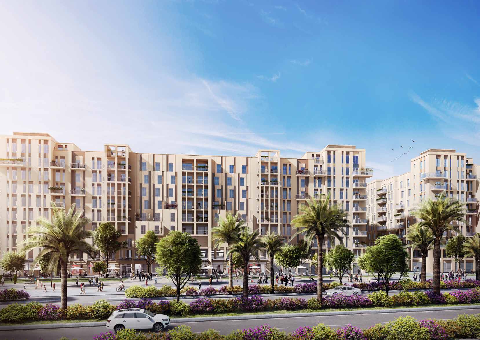 Nshama Property Developer Dubai | dxboffplan