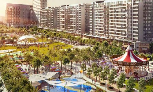 Nshama Property Developer Dubai | dxboffplan