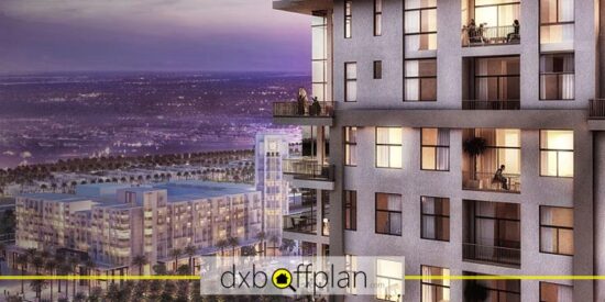 Nshama Property Developer Dubai | dxboffplan