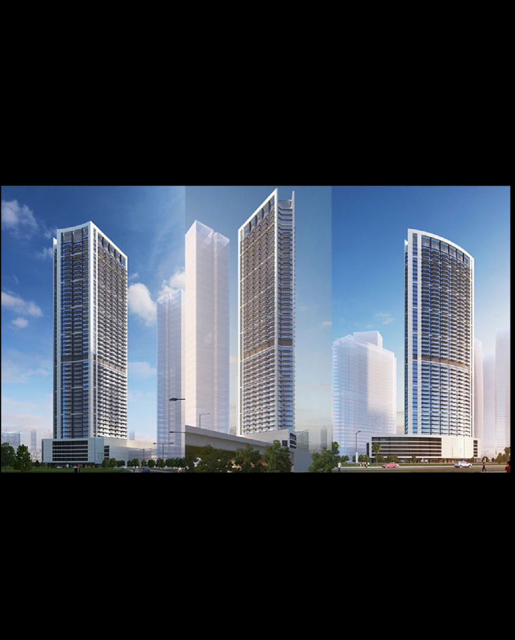 Nobles Tower At Business Bay | Affordable Elegant Project by Tiger ...