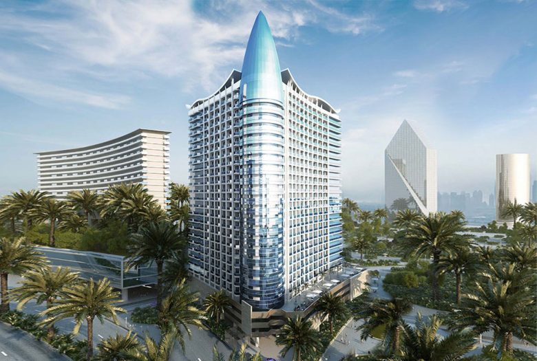 AG Tower in Business Bay | Easy & Flexible Post Handover Payment Plan