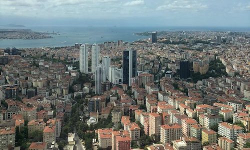 Quasar Tower In Istanbul | Ready to Move - Offer 10% Discount for Cash ...