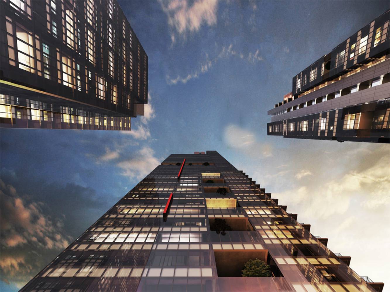 Torun Center At Mecidiyekoy | Ready to Move In Starting From $350,000