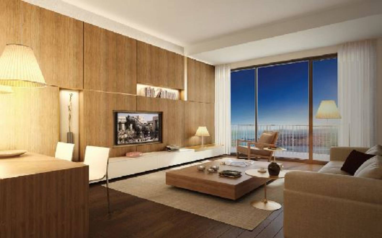 Torun Center At Mecidiyekoy | Ready to Move In Starting From $350,000