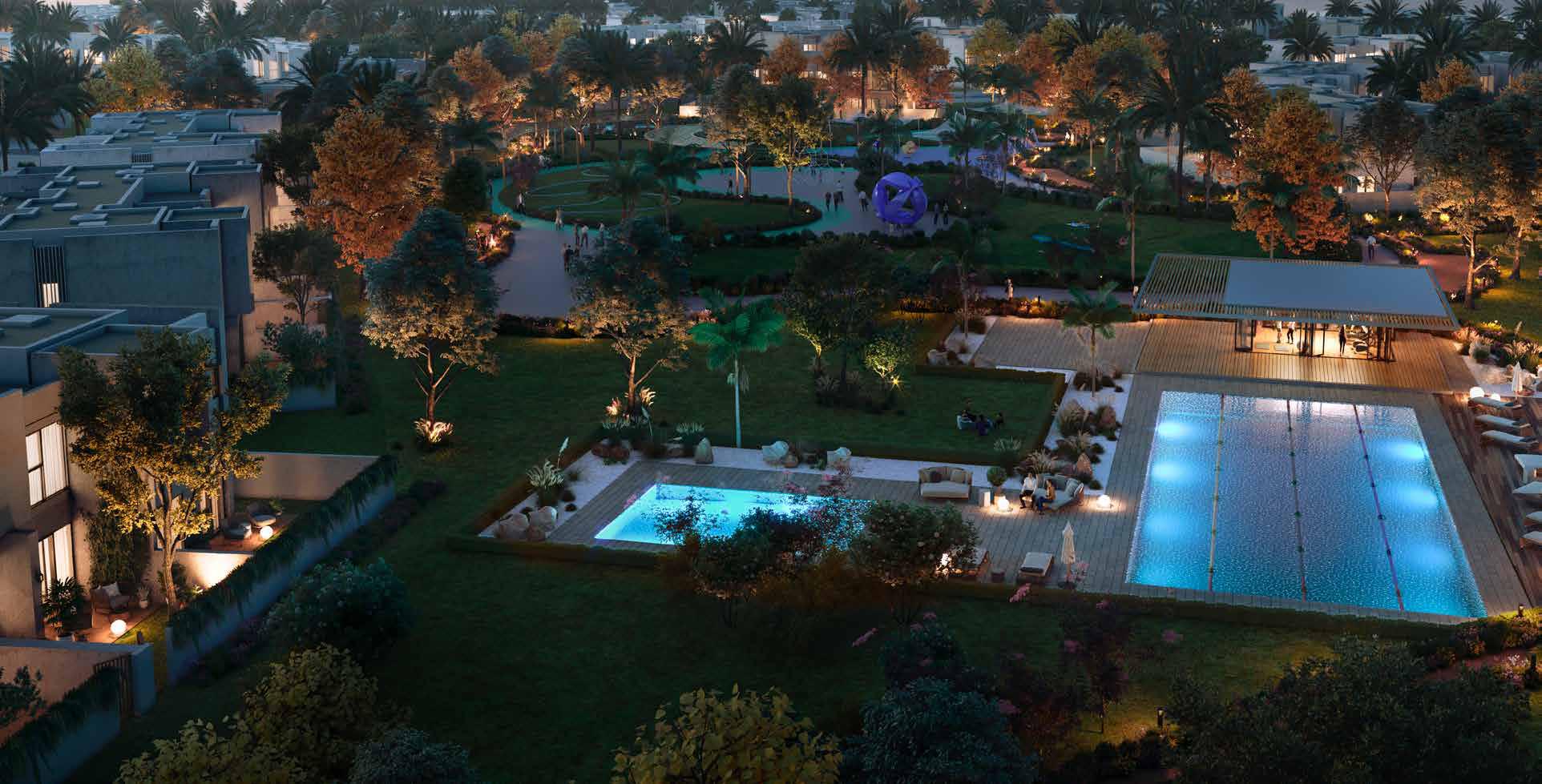 La Rosa Villas IV At Villanova | Offering 5 Years Payment Plan with ...