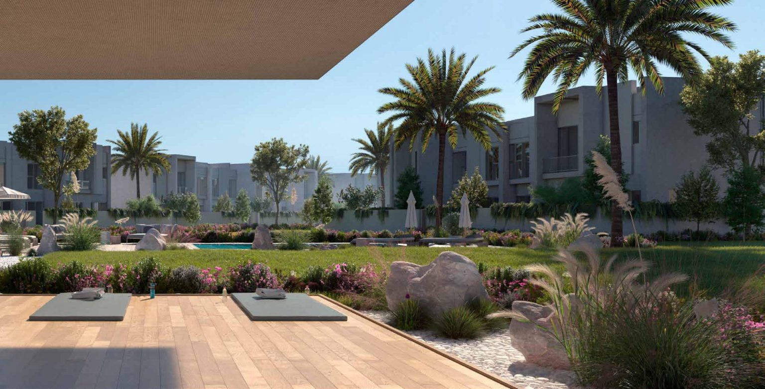 La Rosa Villas IV At Villanova | Offering 5 Years Payment Plan with ...