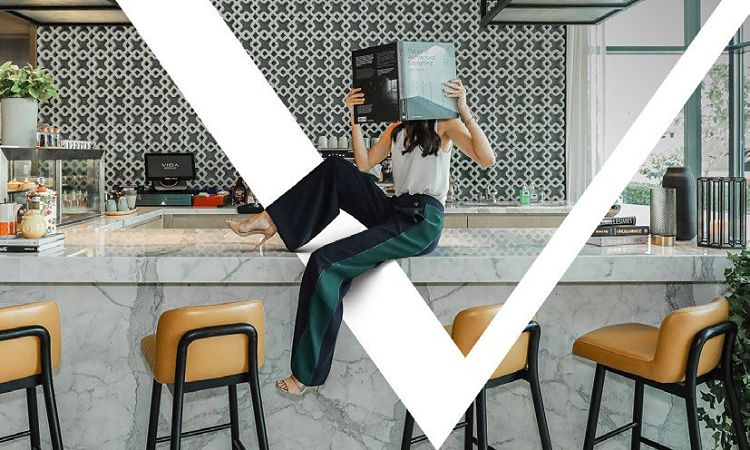 Vida Residences | Elegant Serviced Apartments in Cairo Gate