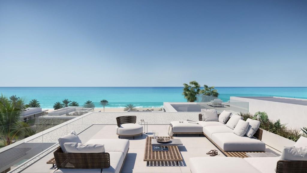 Marassi Bay Villas | Beachfront Villas at Marassi