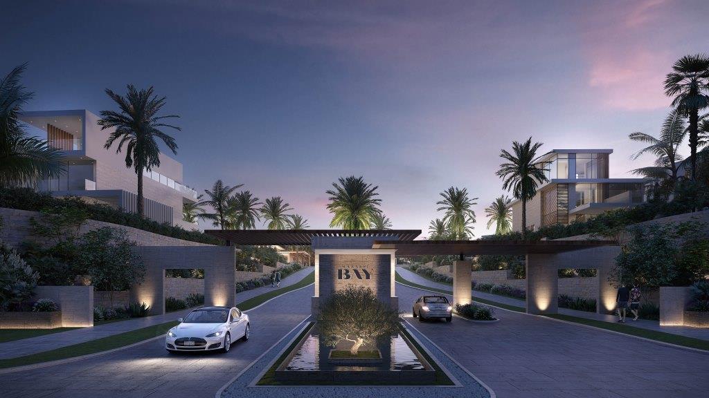 Marassi Bay Villas | Beachfront Villas at Marassi