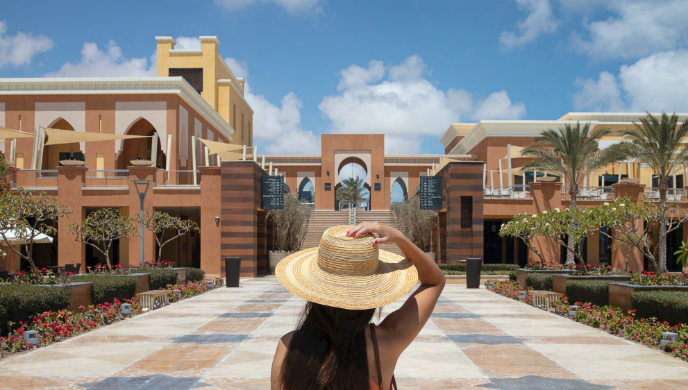 Marina Views At Marassi | Affordable Waterfront Apartments in Marassi