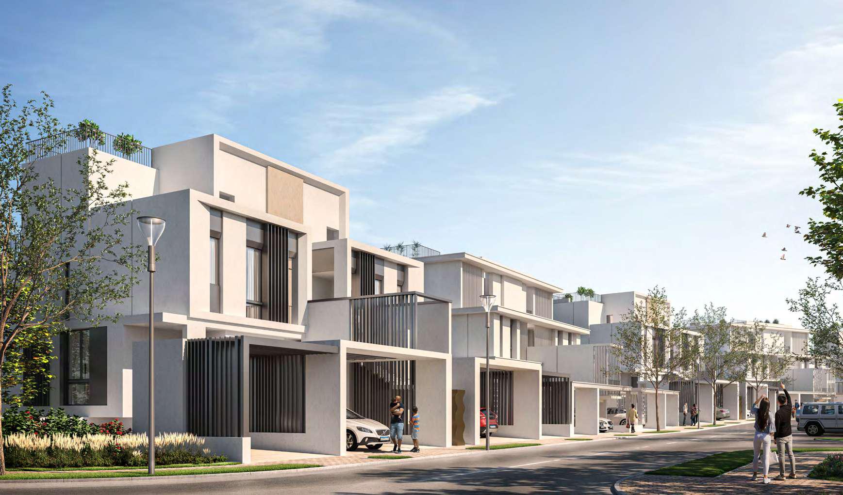 Skaia Townvillas at Marassi | SUMMER PARADISE WITH VIEW Of Grand 18 ...