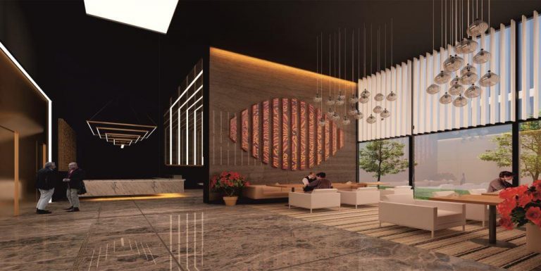 Bizz Towers In Esenyurt Istanbul | Offer A Chance To get Turkish ...