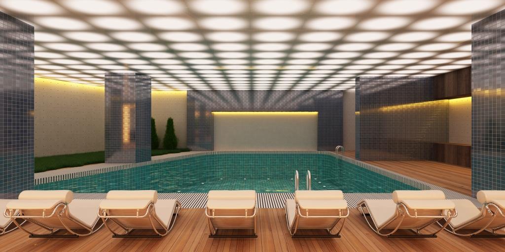 Bizz Towers In Esenyurt Istanbul | Offer A Chance To get Turkish ...