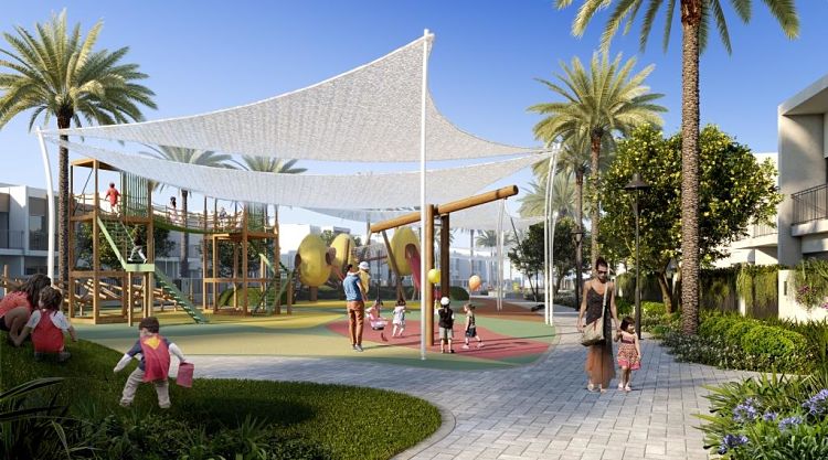 La Rosa 5 Villas At Villanova | Offering An Attractive Price & 2% DLD ...