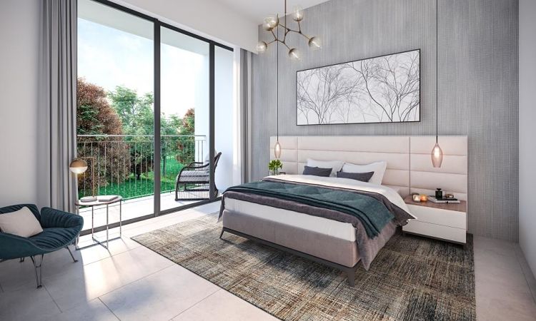 La Rosa 5 Villas At Villanova | Offering An Attractive Price & 2% DLD ...