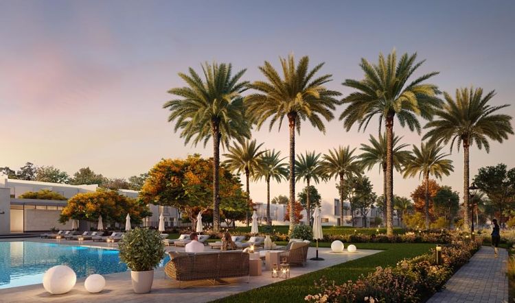 La Rosa 5 Villas At Villanova | Offering An Attractive Price & 2% DLD ...