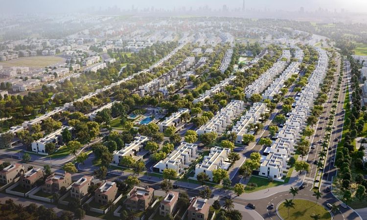 La Rosa 5 Villas At Villanova | Offering An Attractive Price & 2% DLD ...