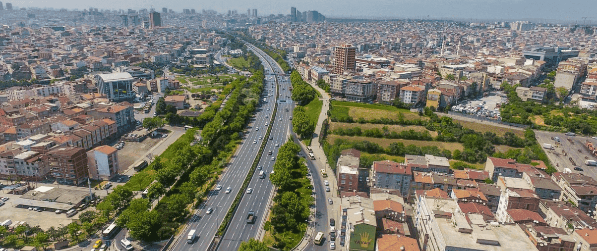 Properties for sale in Esenler | dxboffplan